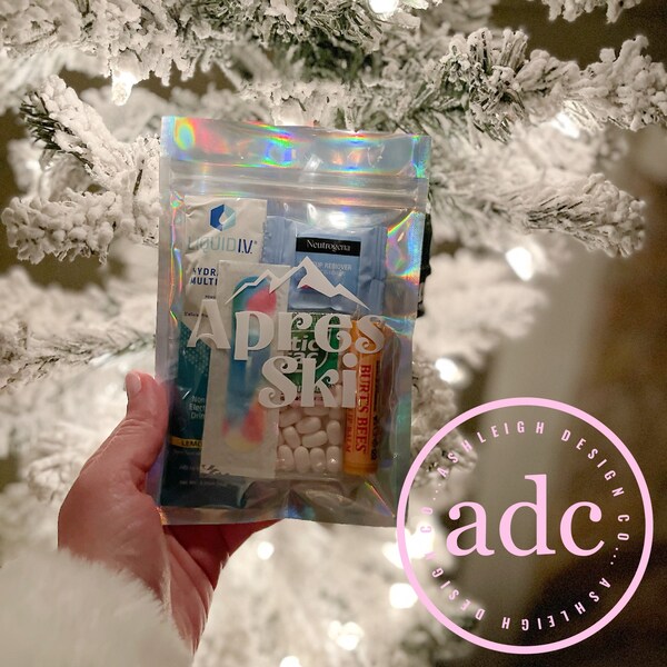 Wedding Recovery Kit - Etsy