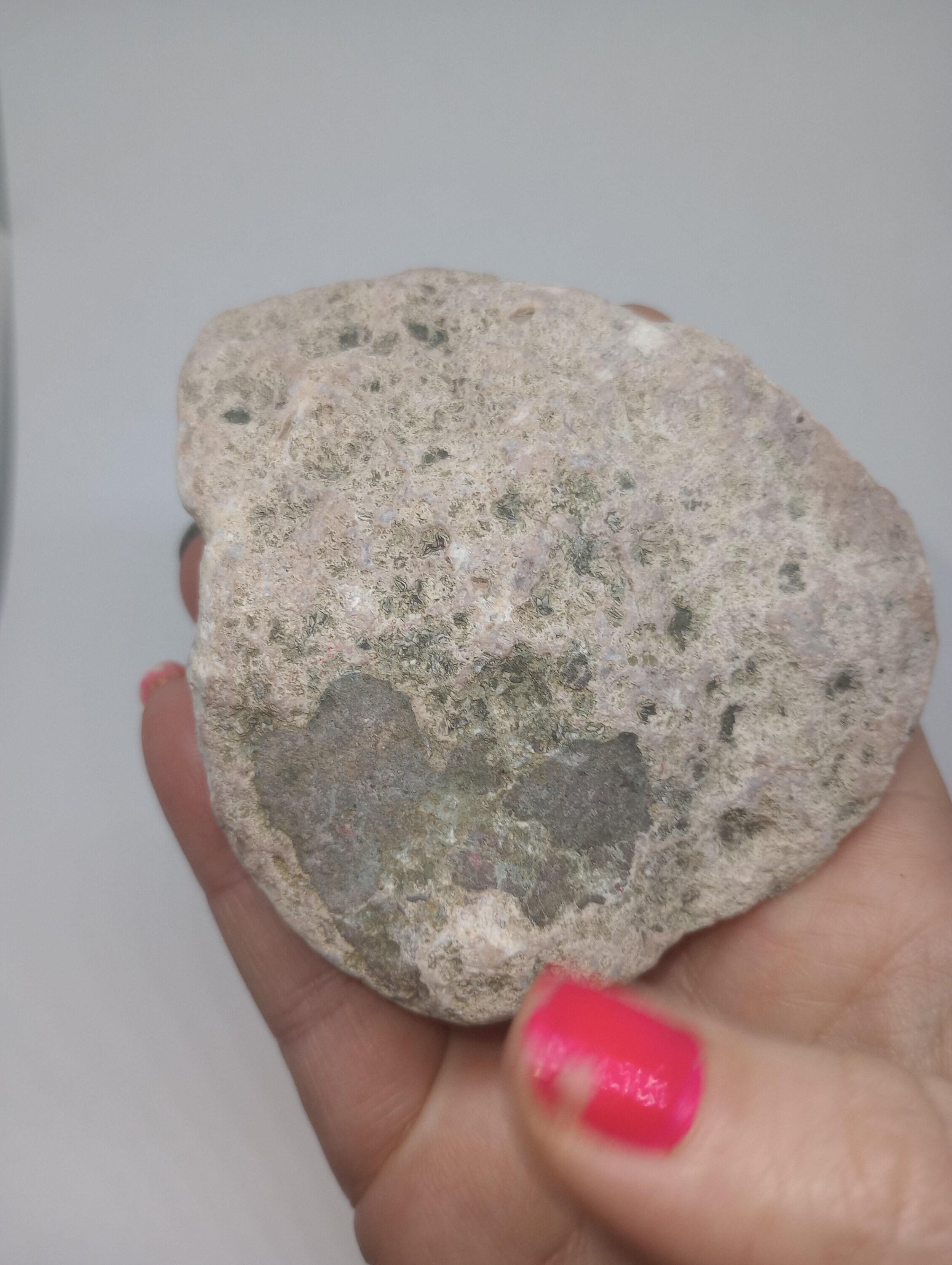 Quarter Quartz Nodule - Etsy