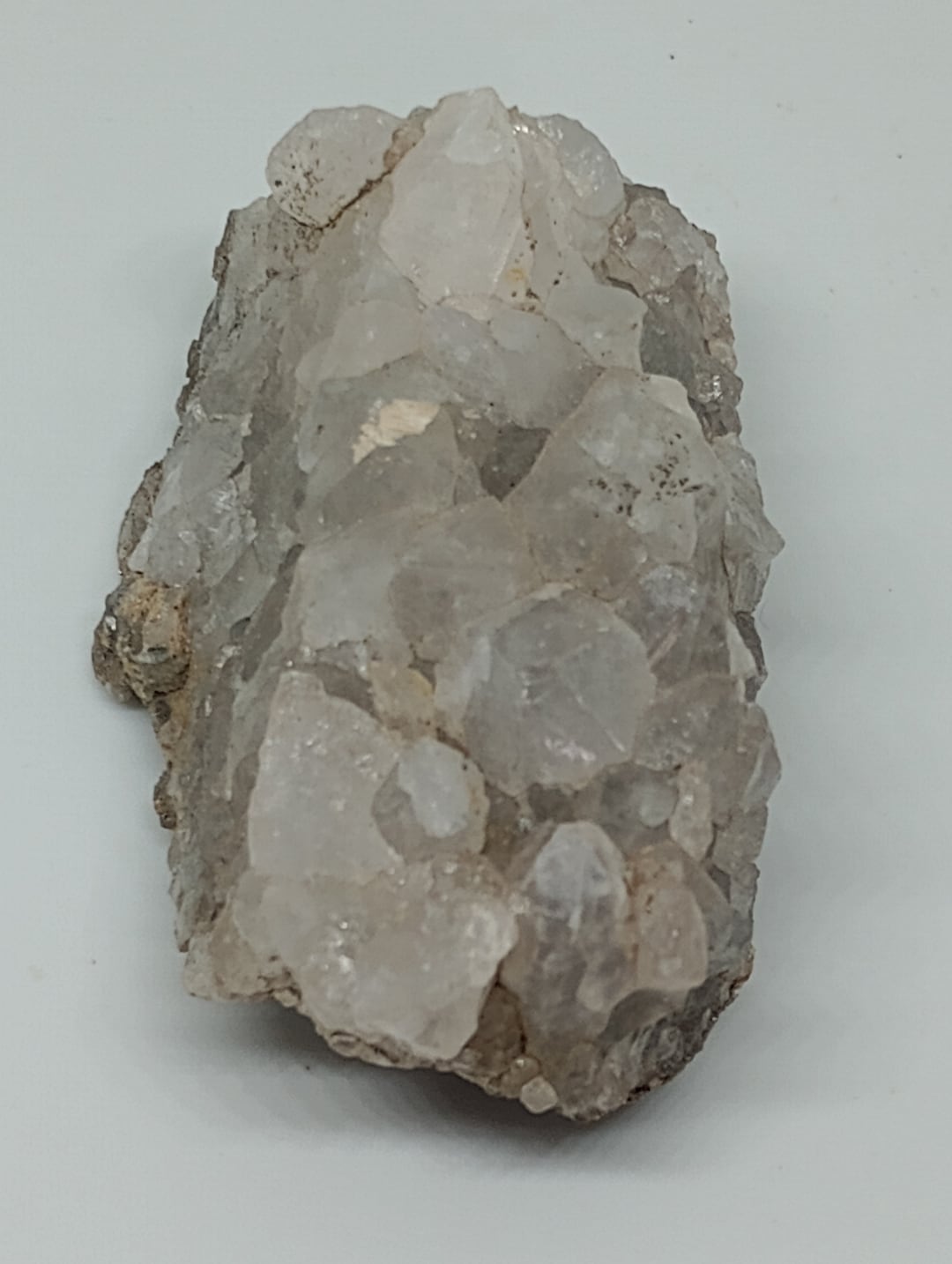 Quartz Crystals/chunk on Host Rock From the Scottish Lowlands - Etsy