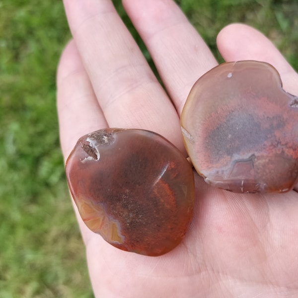 Scottish Agate - Etsy