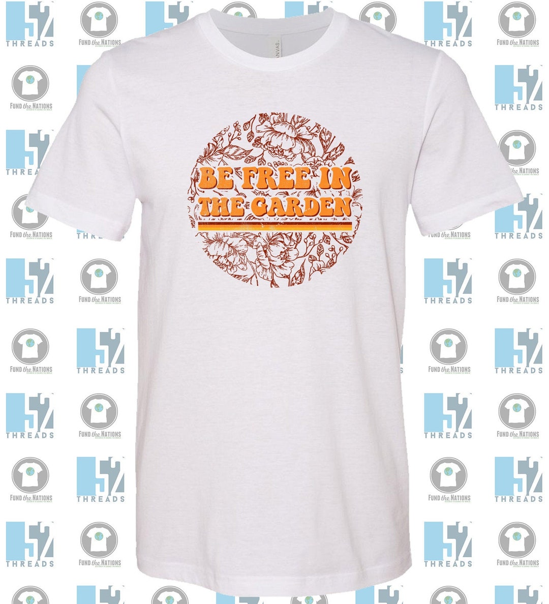 PRE-ORDER Fundraiser Shirt - Etsy