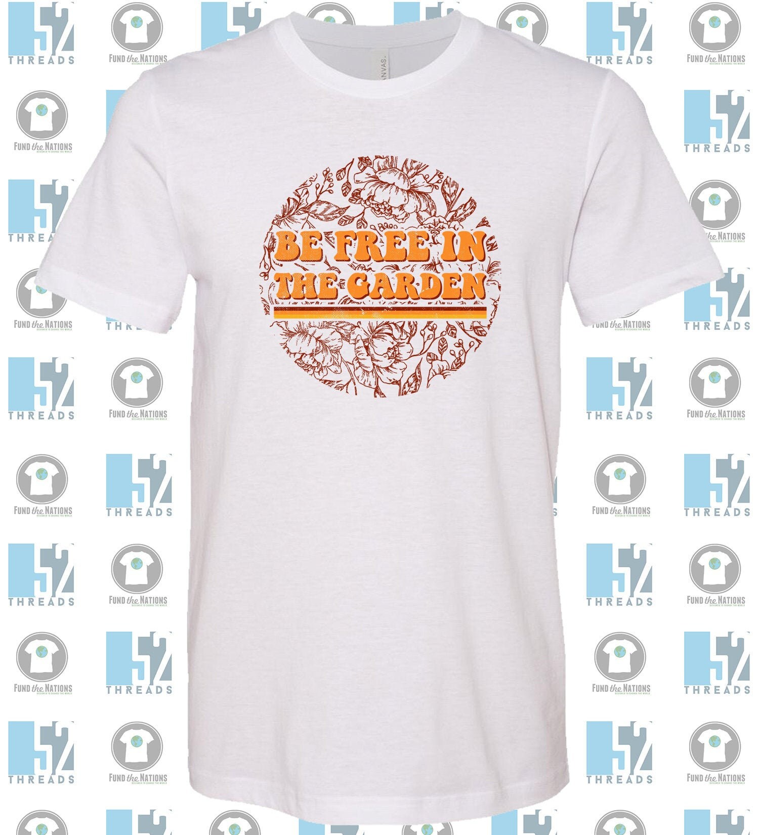 PRE-ORDER Fundraiser Shirt - Etsy