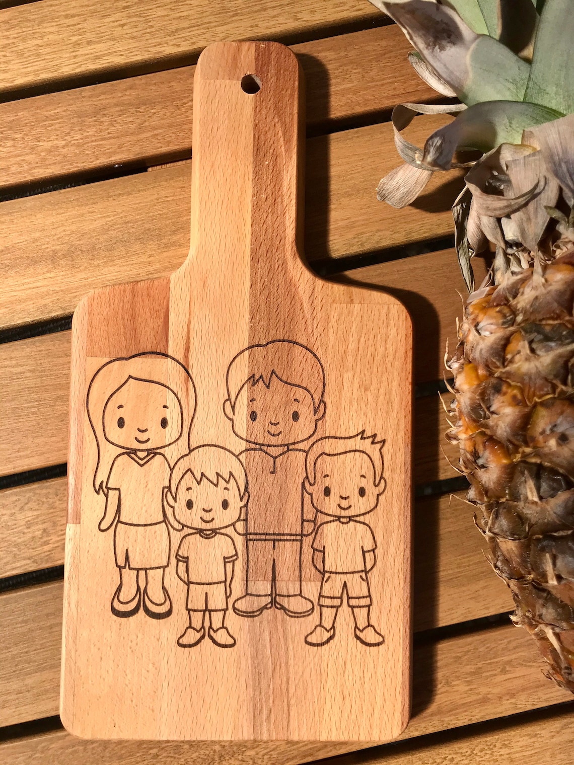 Family Members Digital Clipart Bundel Svg Dxf Png Ai Eps | Etsy