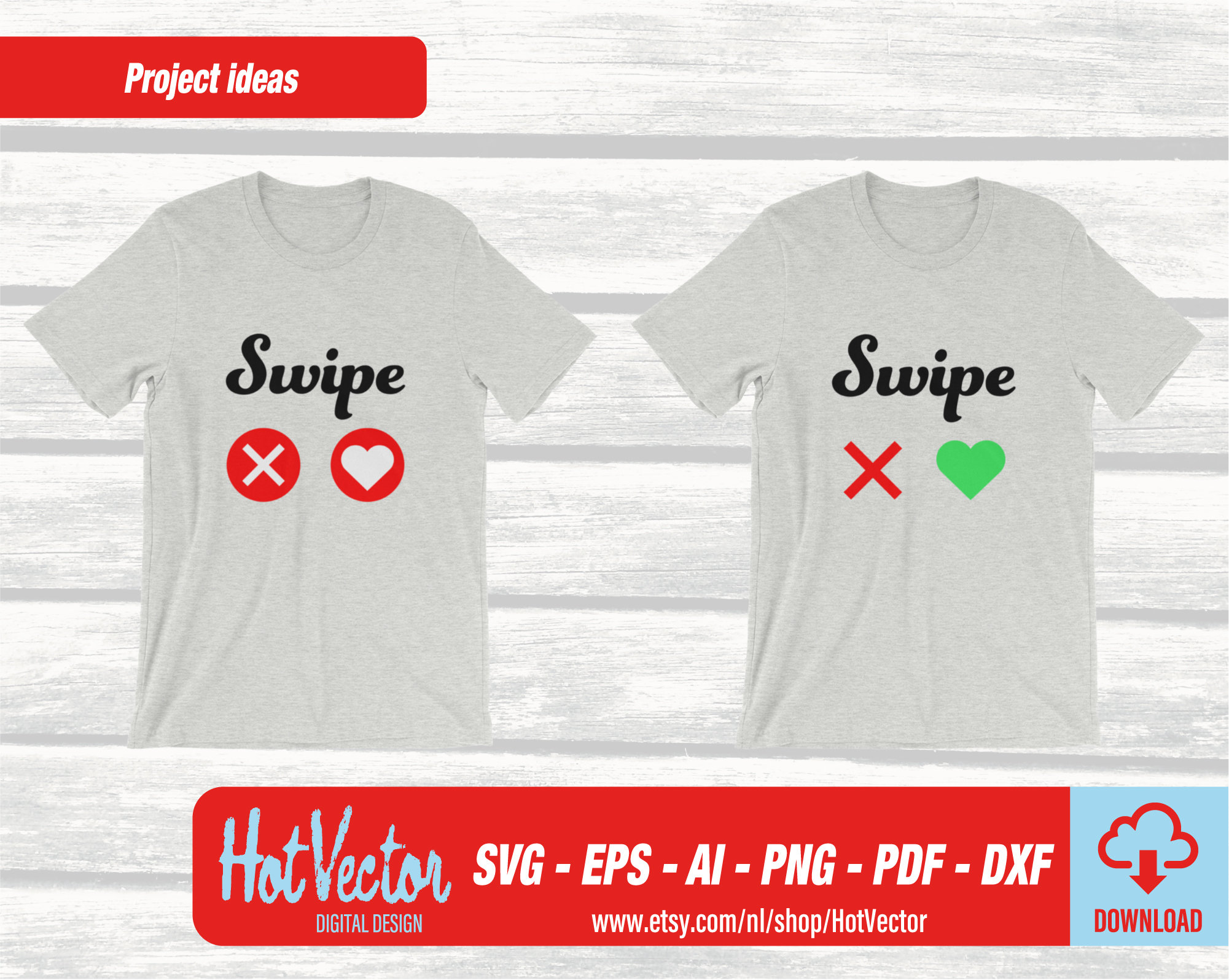 Swipe DIGITAL DOWNLOAD Svg Png Ai Eps Pdf Dxf Free | Etsy