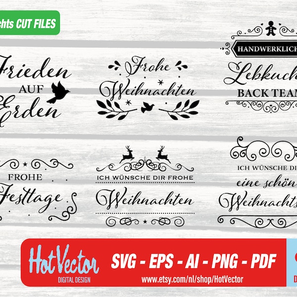 Free German Svg Files - Etsy