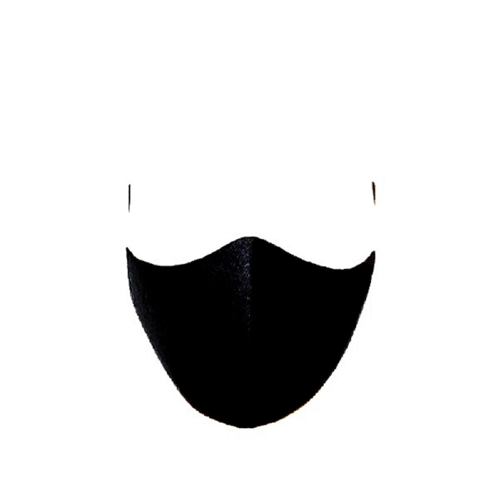 Unisex Cotton Face Mask Washable Reusable Etsy