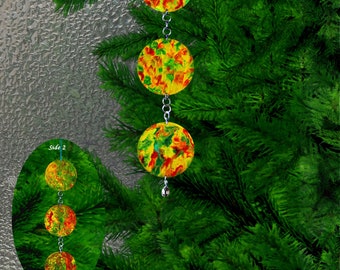 Acrylic Wind Spinners - Etsy