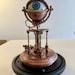 Steampunk Mechanical Eye Art Collectable - Etsy