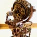 Steampunk Mechanical Eye Art Collectable - Etsy