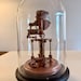 Steampunk Mechanical Eye Art Collectable - Etsy