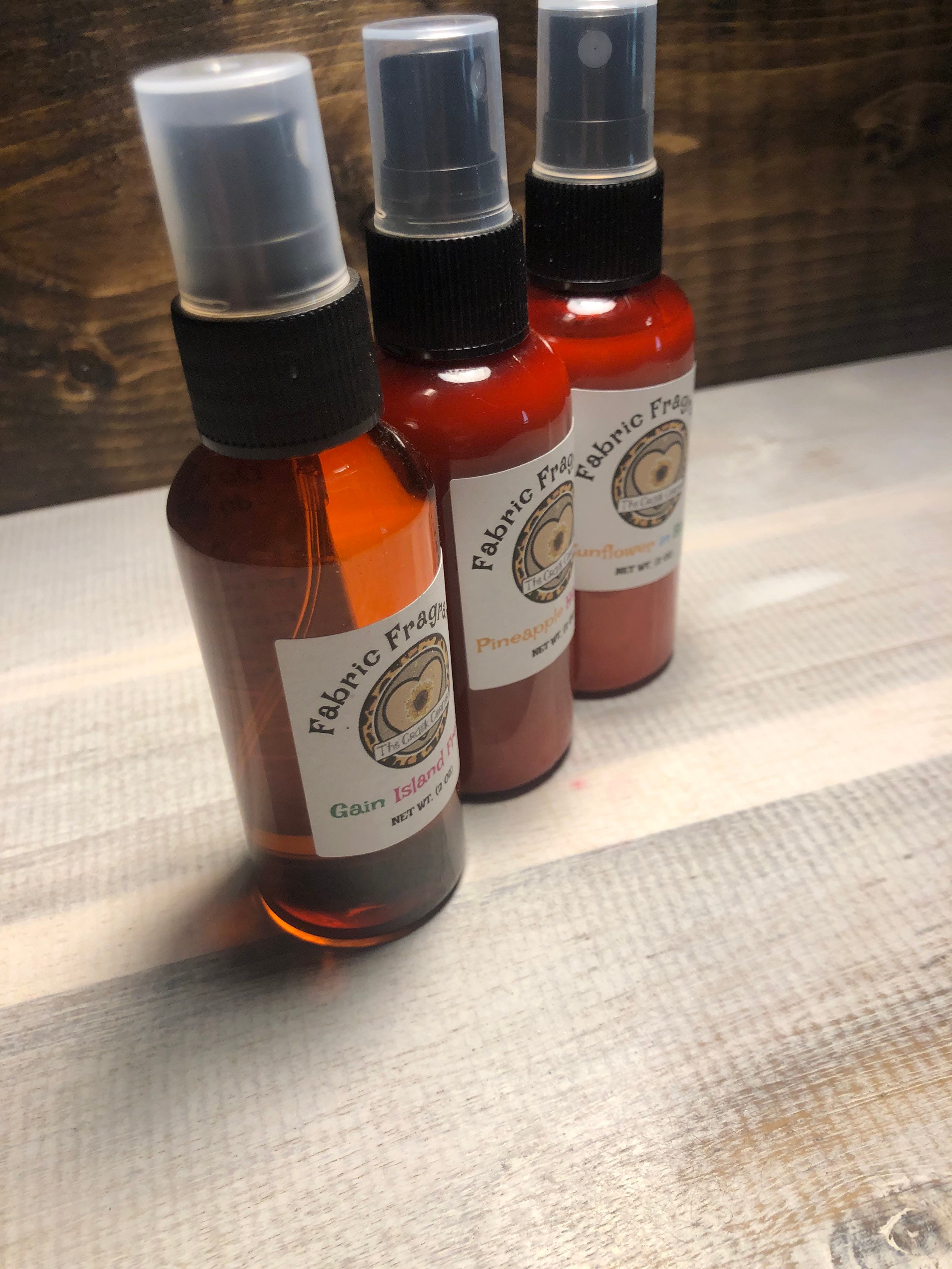 Fabric Fragrance Spray Spray fragrance scented room/fabric | Etsy