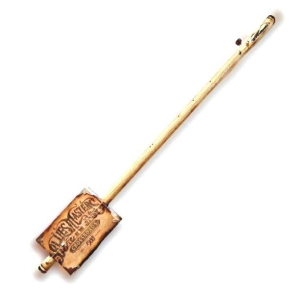 Diddley Bow - Etsy