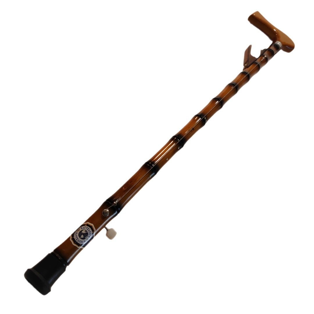 The Walking Stick Guitar One String by Matteacci's - Etsy