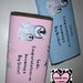 BIG SISTER/BROTHER Chocolate Bar Wrapper, Comes With or Without ...