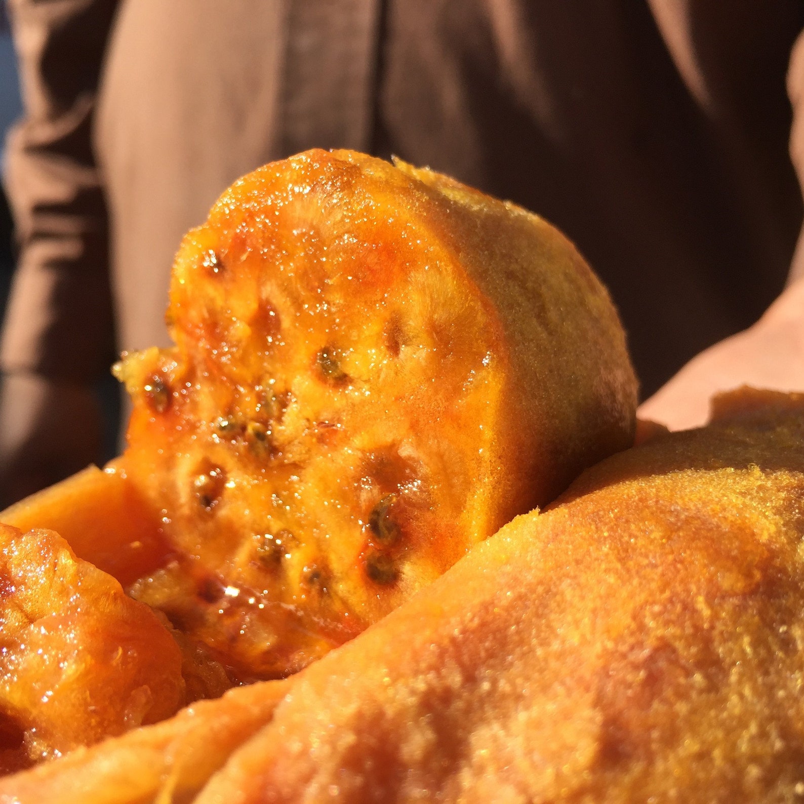 Cactus Fruit (prickly Pear) Box - Etsy