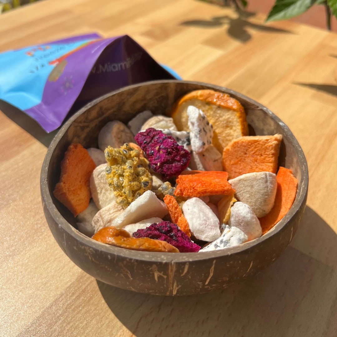 Freeze Dried Variety Pack - Etsy