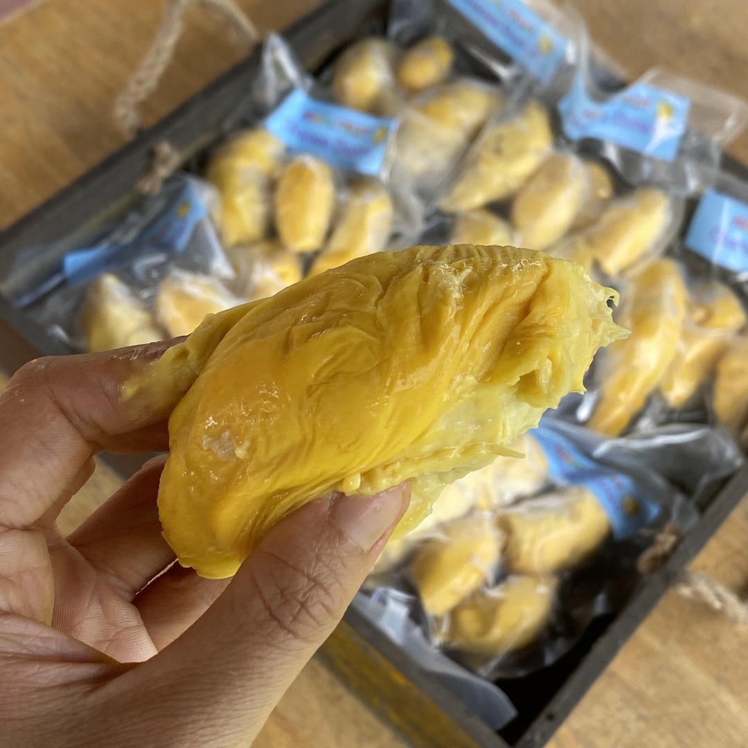 Chanee Durian Packets - Etsy