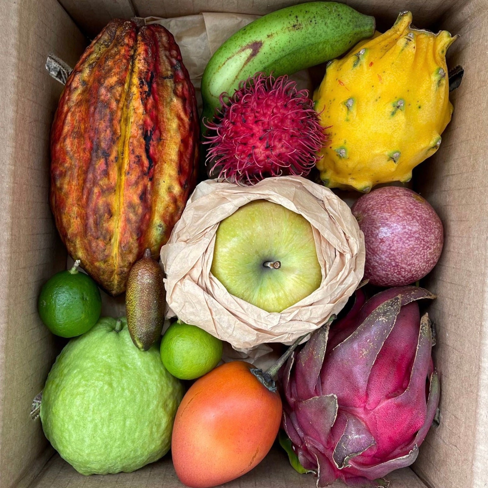 Variety Box - Etsy