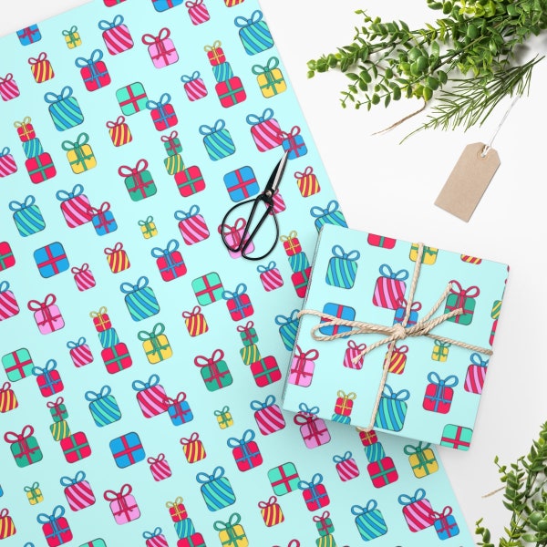 Unique Bright - Etsy