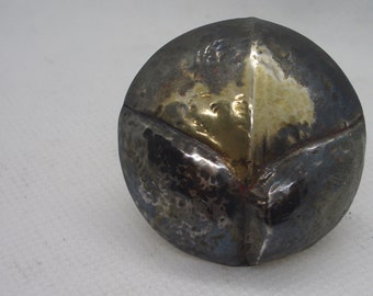 Gold Dust Brooch - Etsy