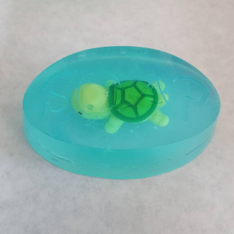 Toddler Bar Soap - Etsy UK