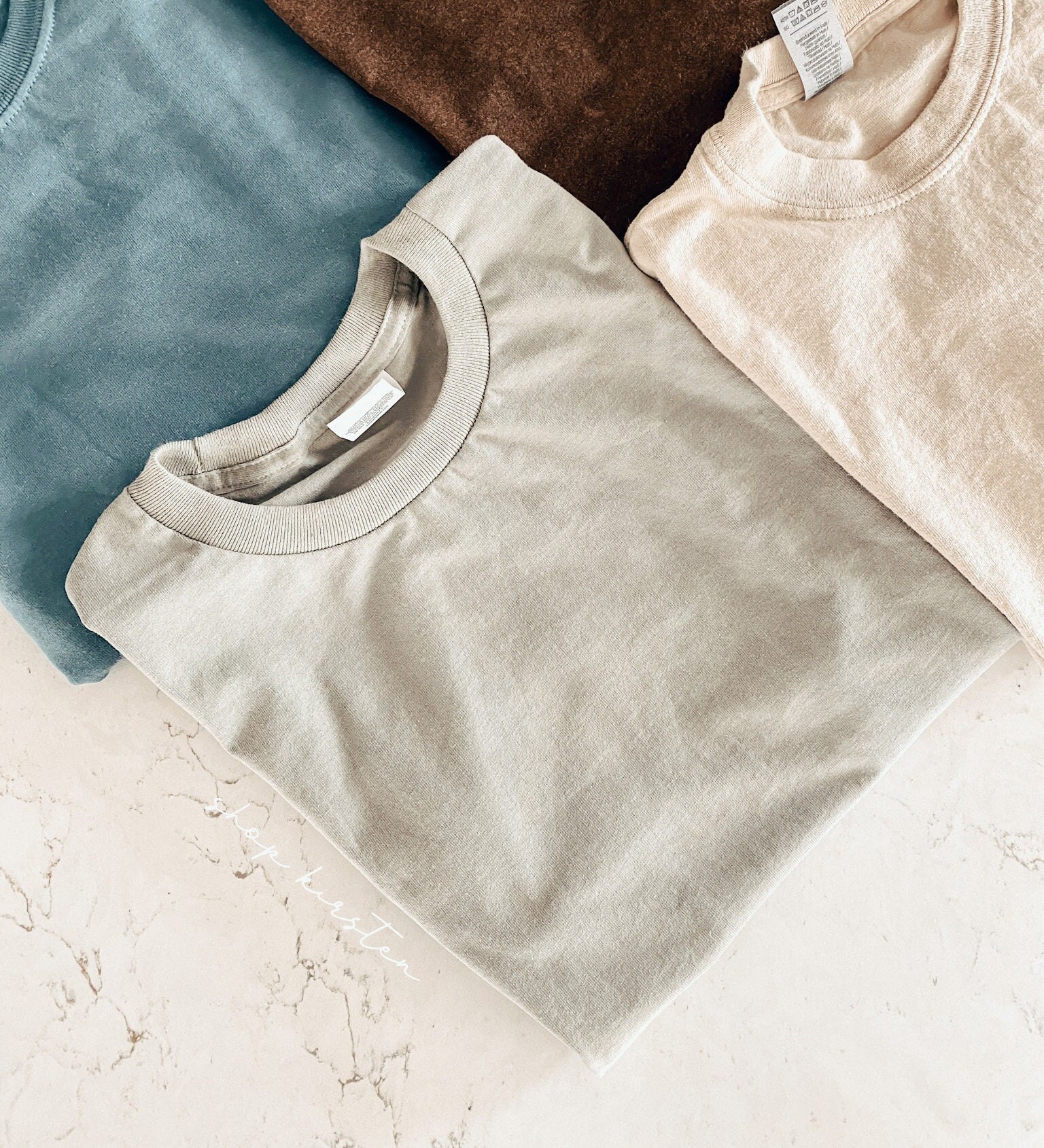 Custom Text T-shirt Short Sleeve Custom T-shirt - Etsy