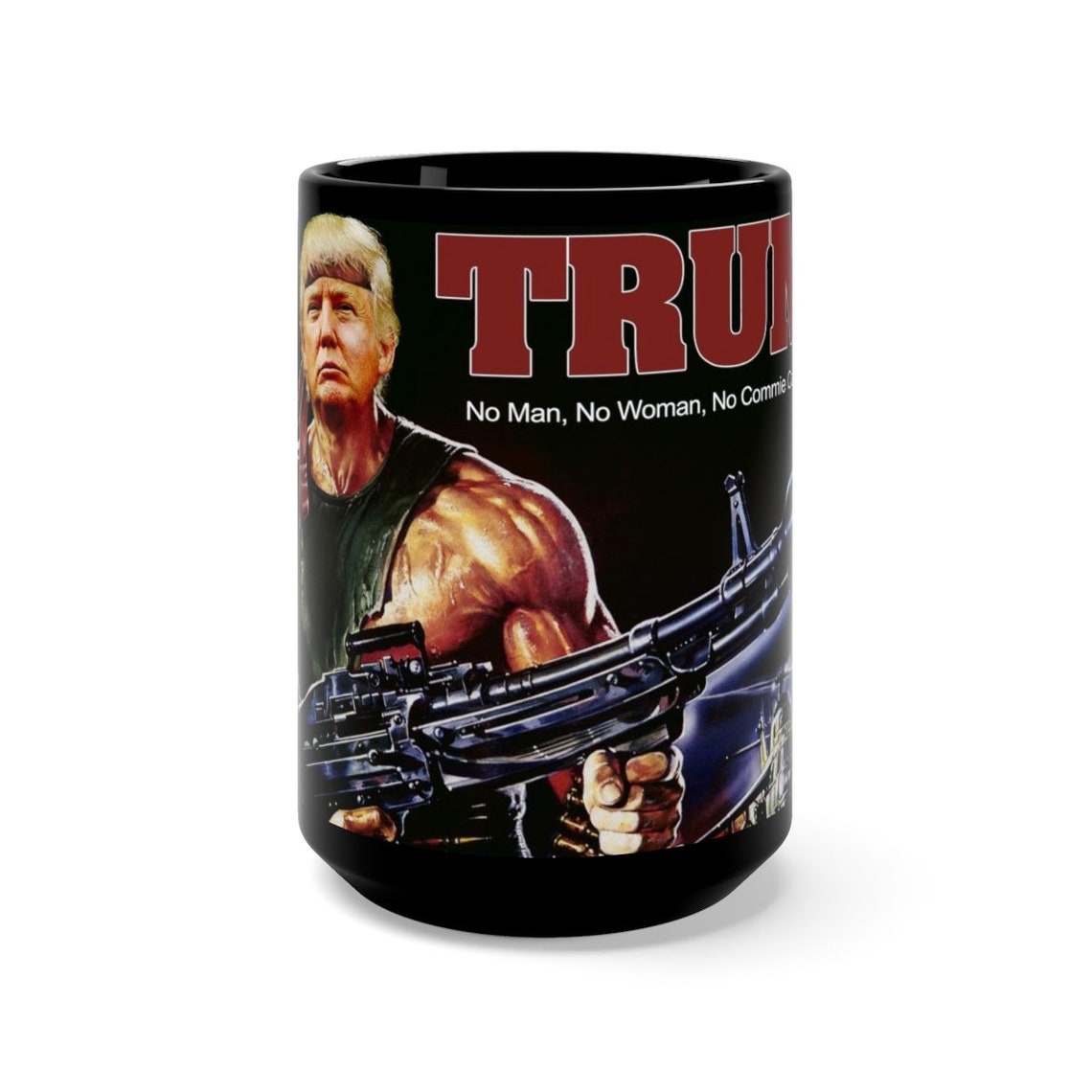 Donald Trump Coffee Mug | Cofee Mug for Patriot | Gift for Deplorable ...