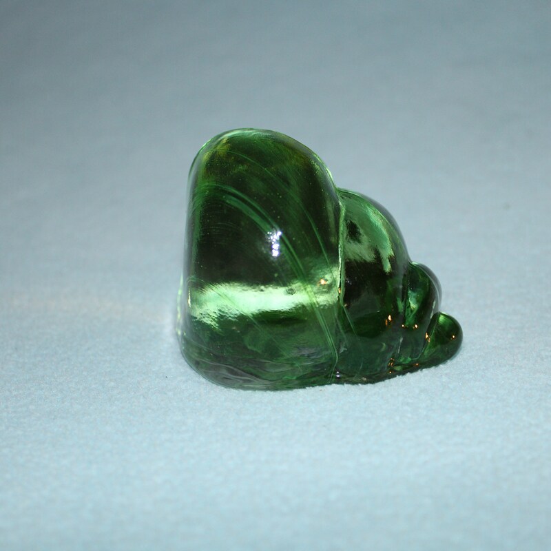 Glass Paperweight - Etsy