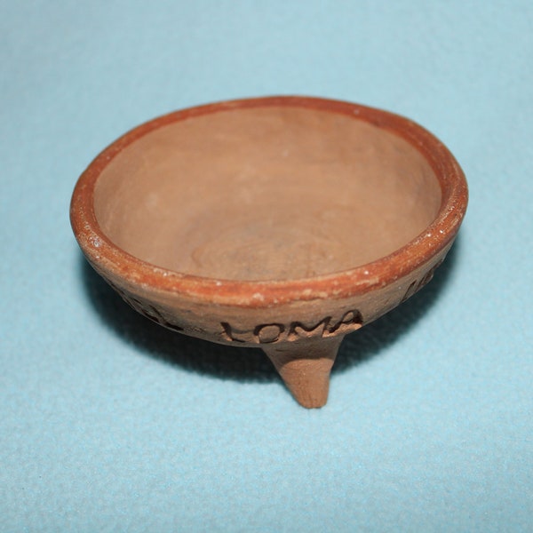 Loma Pottery - Etsy