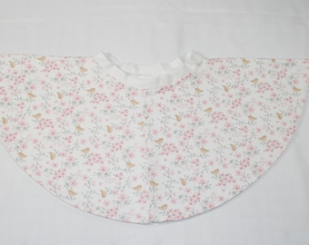 Bird Poop Cape - Etsy