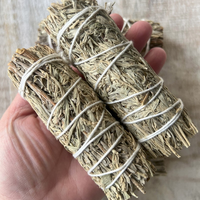 Sage Bundle Kit - Etsy