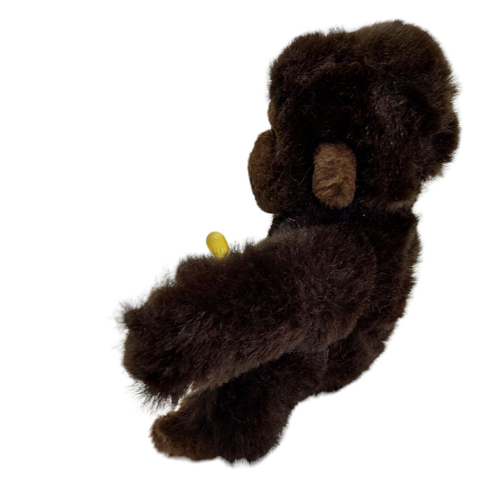 DAKIN Nature Babies Goo Goo Gorilla Plush Stuffed Animal Monkey Chimp ...