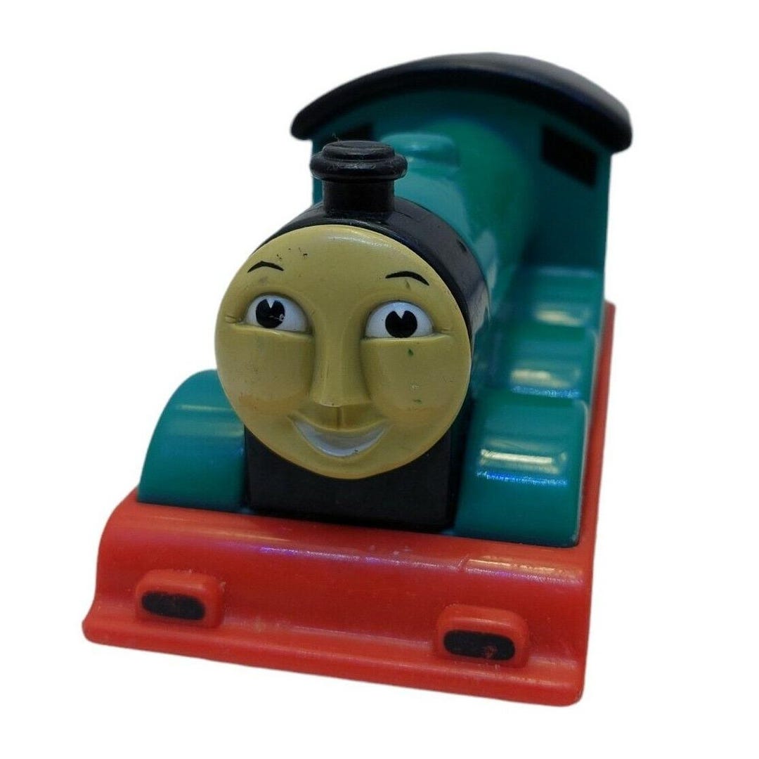 Tomy Thomas and Friends Train - Etsy