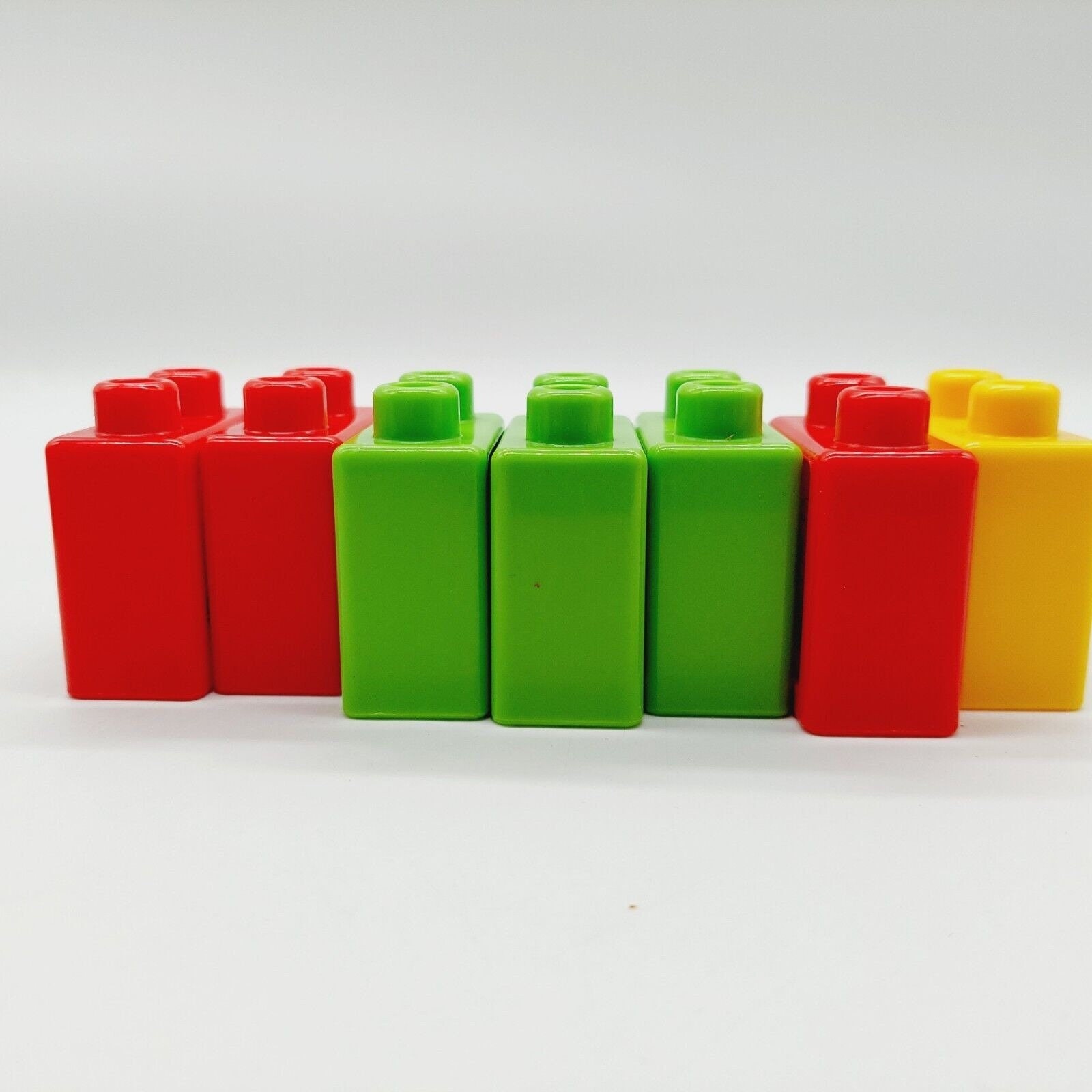 Vtech Sit to Stand Ultimate Alphabet Replacement Blocks Lot of 7 - Etsy