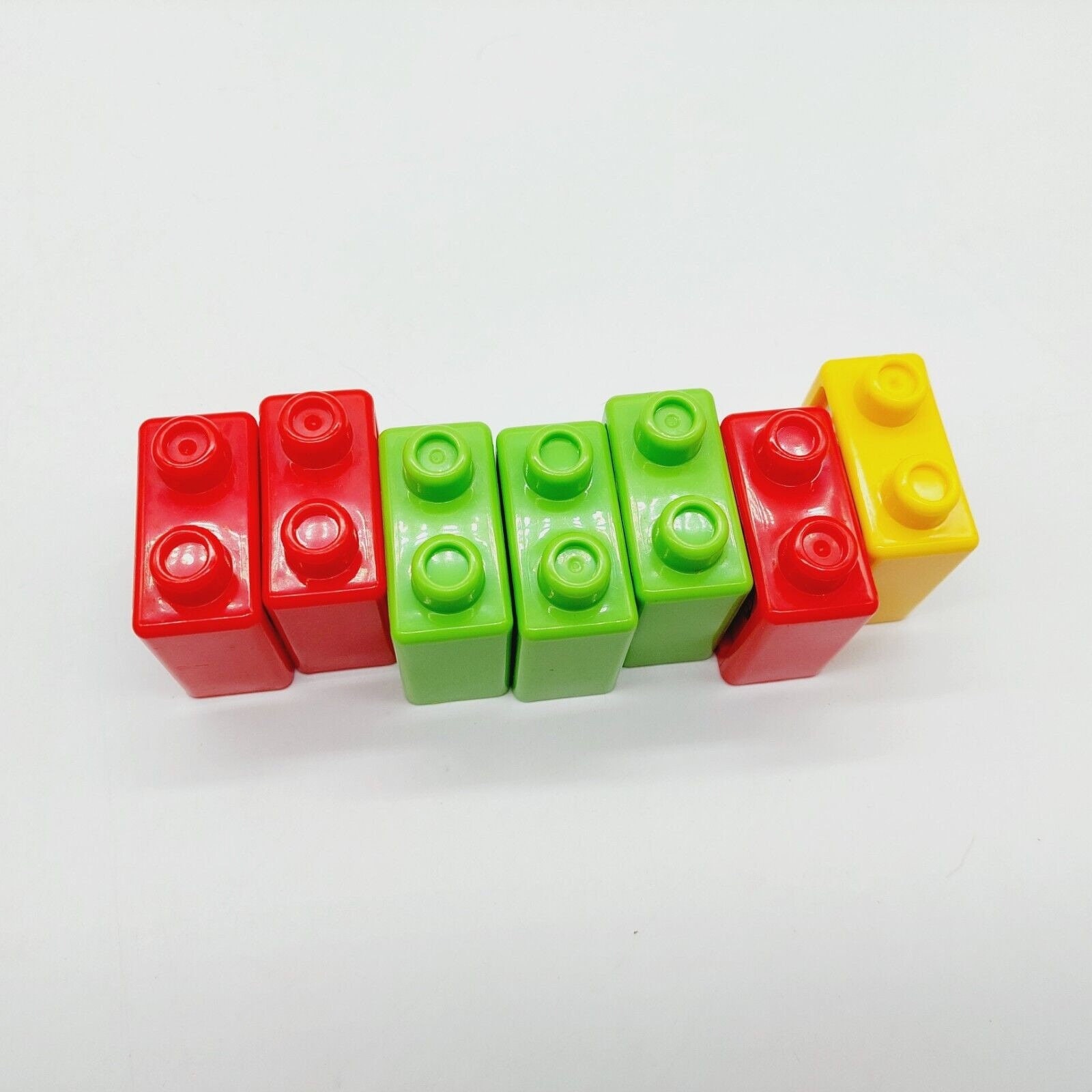 Vtech Sit to Stand Ultimate Alphabet Replacement Blocks Lot of 7 - Etsy