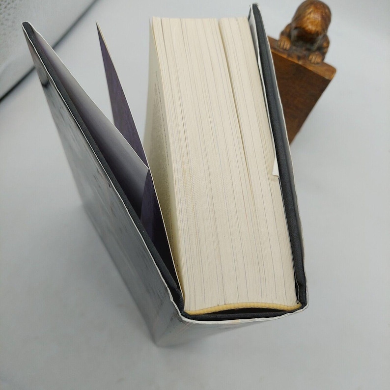 Stephen King the Dark Tower 5 Wolves of the Calla Hardcover First Trade ...