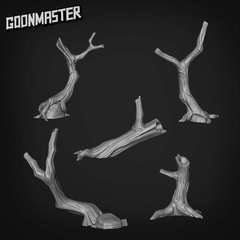 Goon Material - Etsy