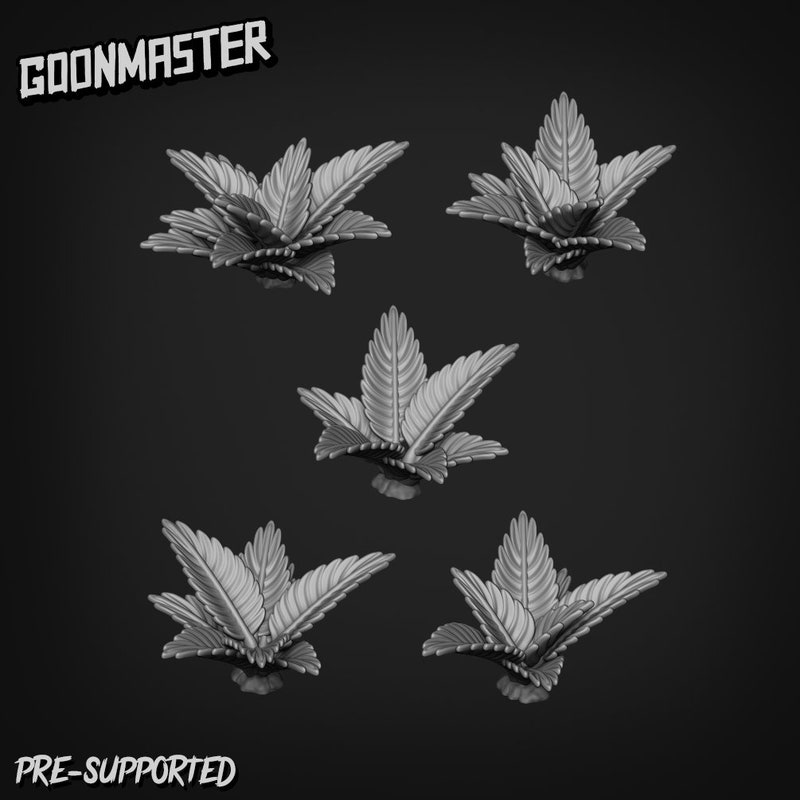 Goon Material - Etsy