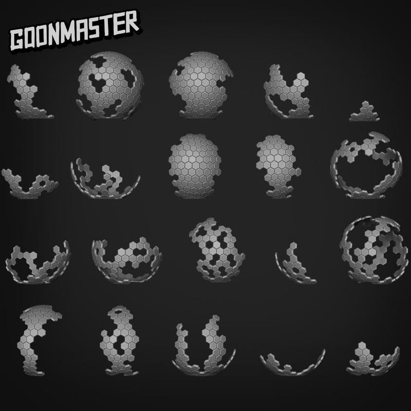 40k Tau Bits - Etsy UK