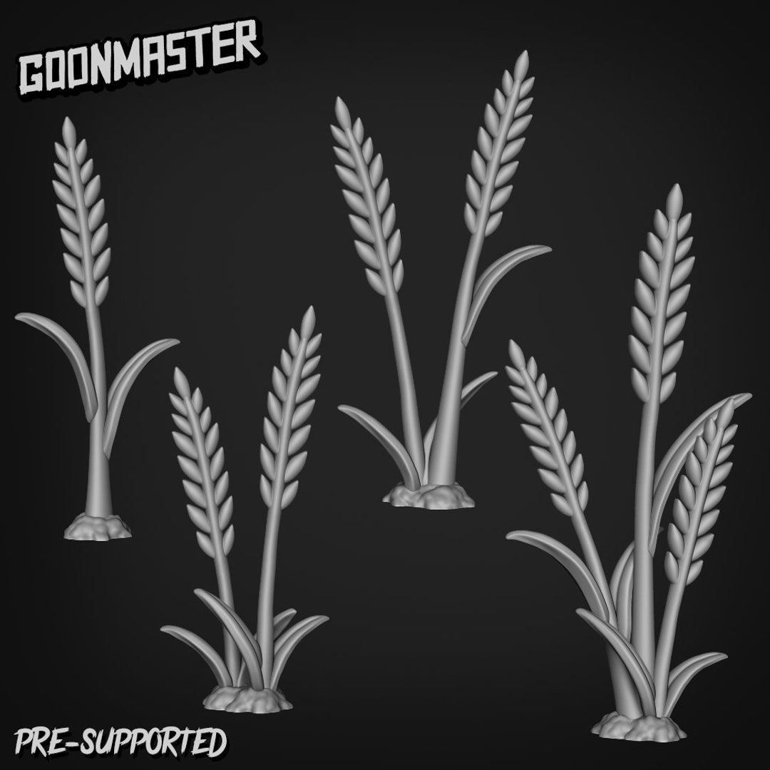 Wheat Basing Material - Goon Master Games - Etsy