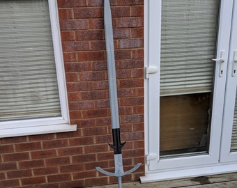 DIGITAL FILE Critical Role Fjord's Star Razor | Etsy