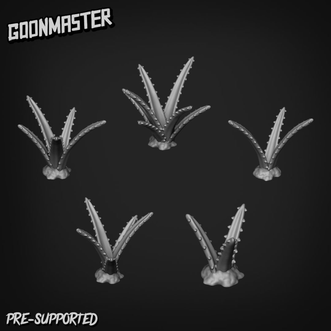 Alovera Basing Material - Goon Master Games - Etsy
