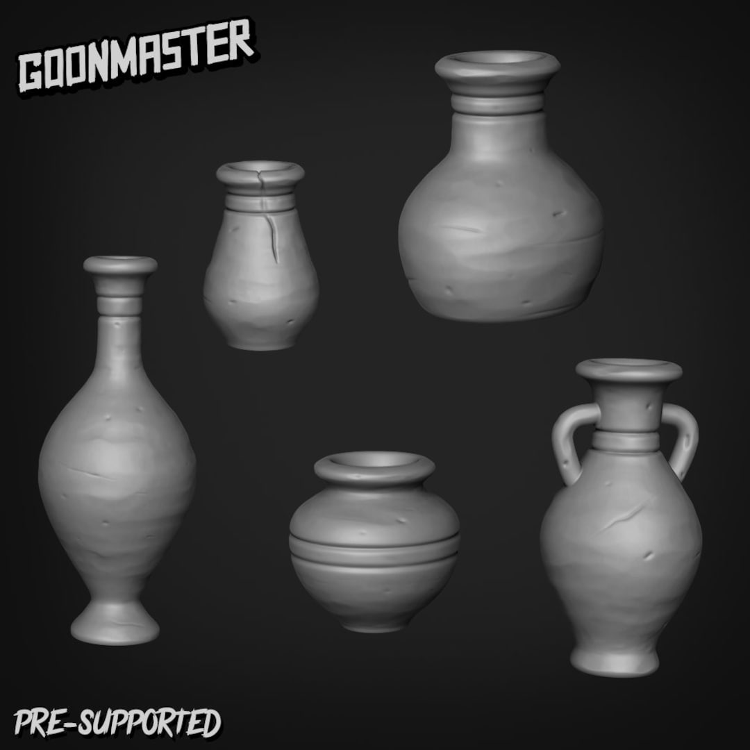 Pottery Basing Material - Goon Master Games - Etsy