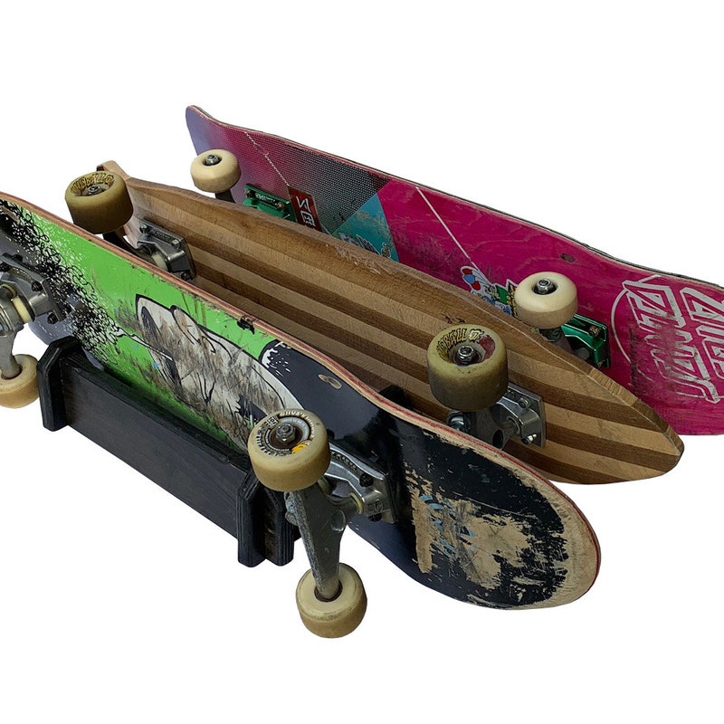 Skateboard Rail - Etsy