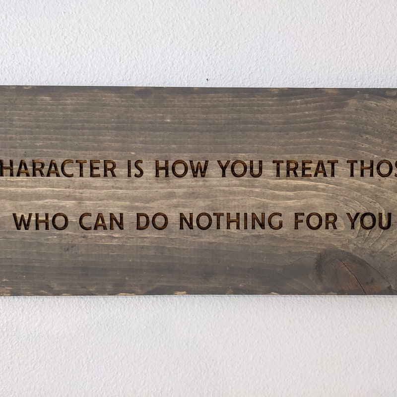 Barnwood Signs - Etsy