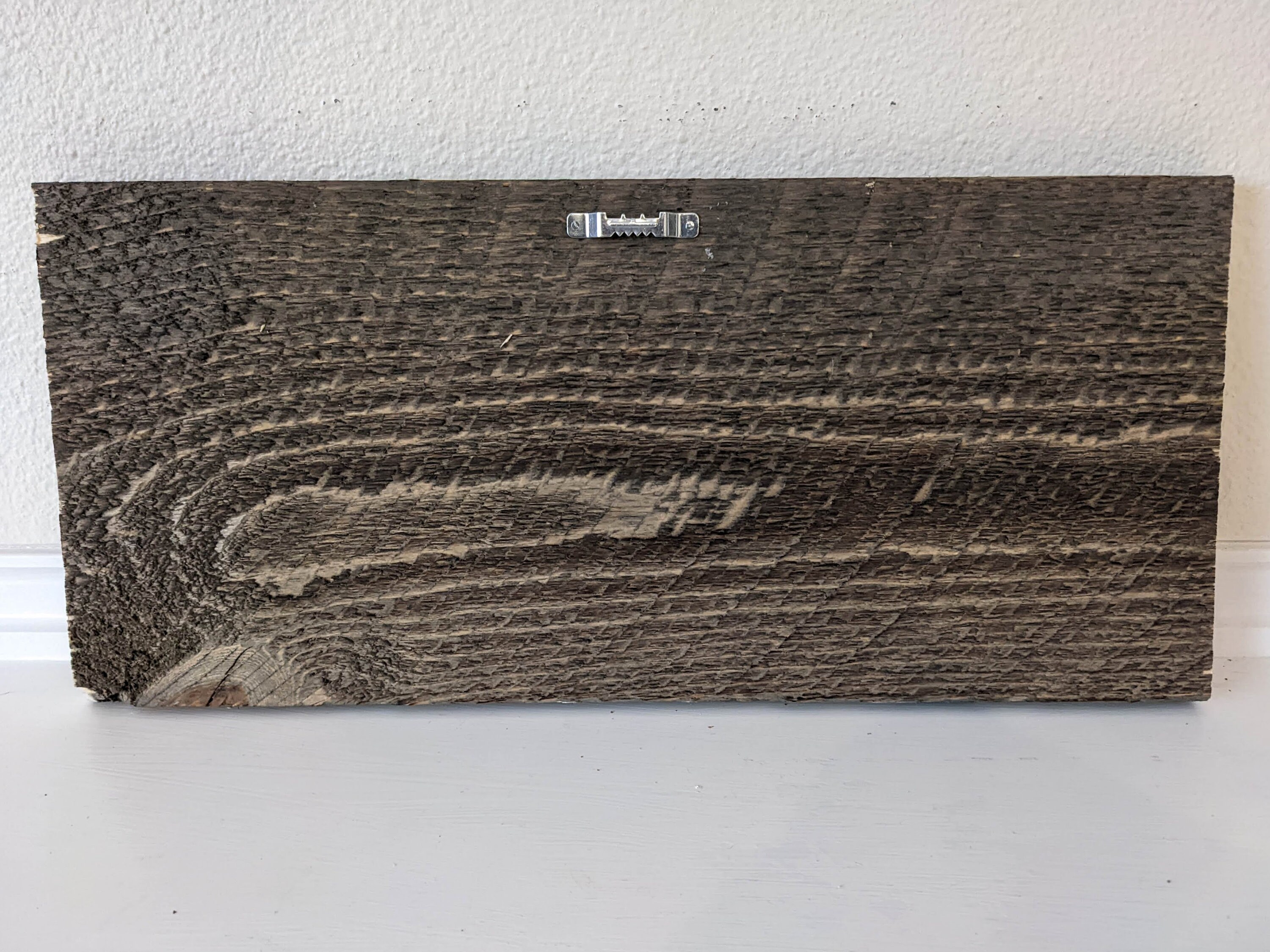 Gray Barnwood Custom Sign - 16x8 - Etsy