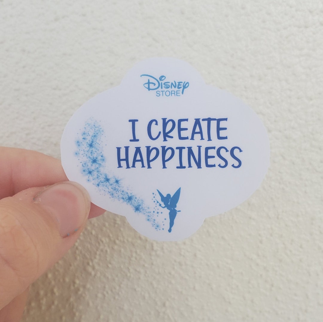 Pack of 15 Cast Member Appreciation Stickers Store - Etsy