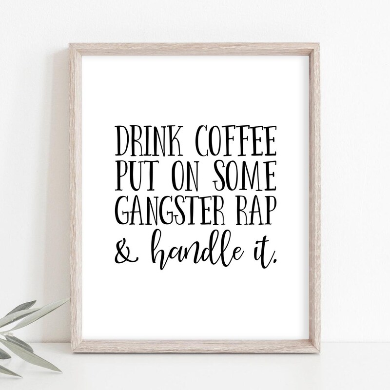Rap Quotes - Etsy