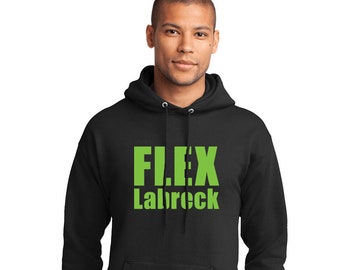 Woman Flex Svg - Etsy