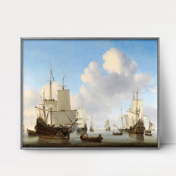 Maritime Art - Etsy